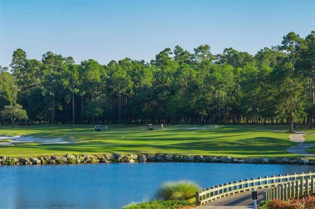 golfcourse | Ocean Ridge Plantation Homes and Real Estate for Sale